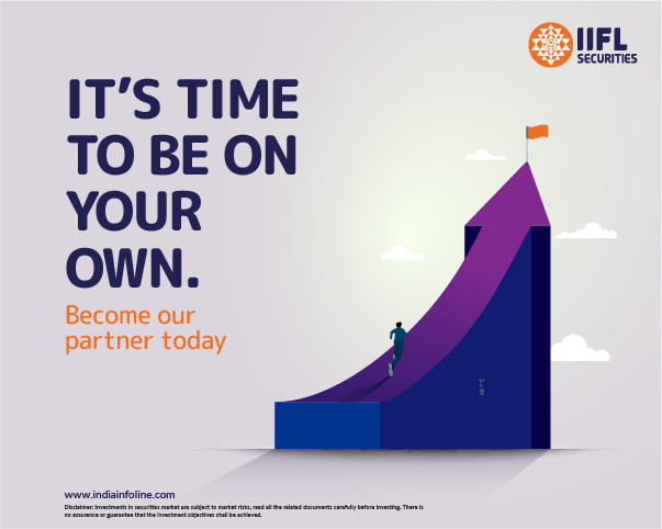 Become a Business Partner: Sub-Broker at India Infoline