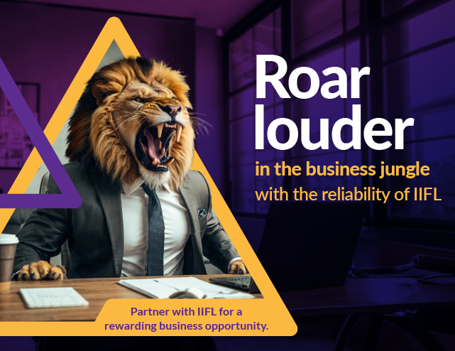 Become a Business Partner: Sub-Broker at India Infoline